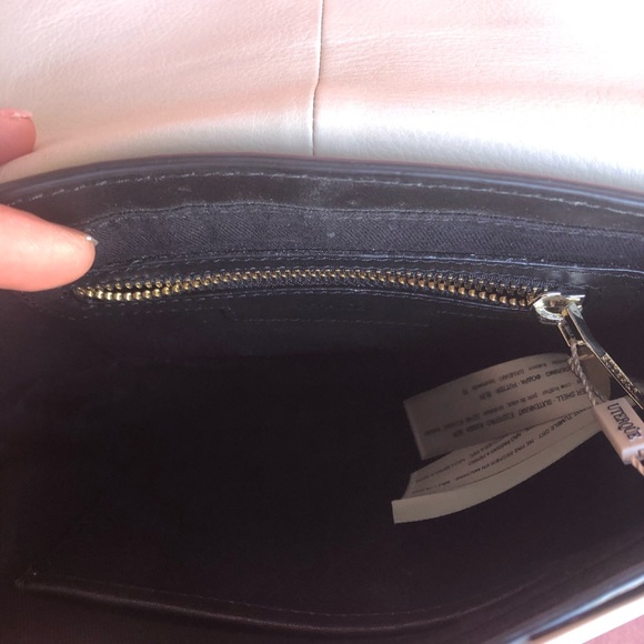 Uterque | Bags | Brand New Uterque Leather Crossbody | Poshmark